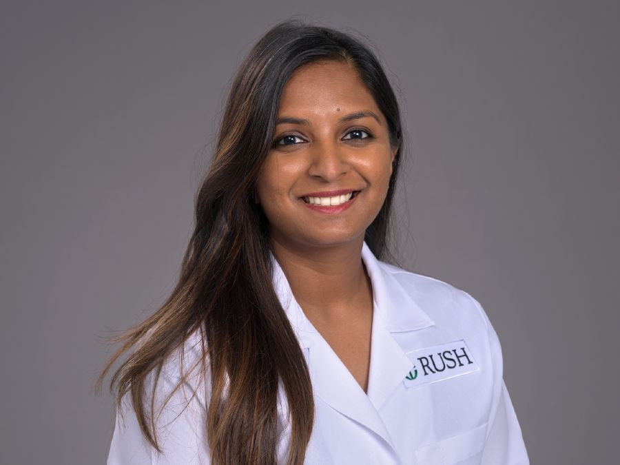 Meet Our Fellows | Cardiovascular Medicine Fellowship | RUSH University